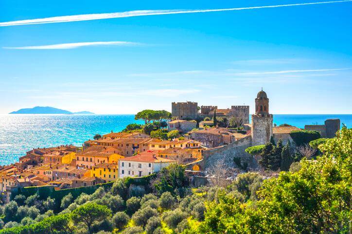 Auswandern nach Italien: Wichtige Infos für Deutsche Auswandern nach Italien: Wichtige Infos für Deutsche